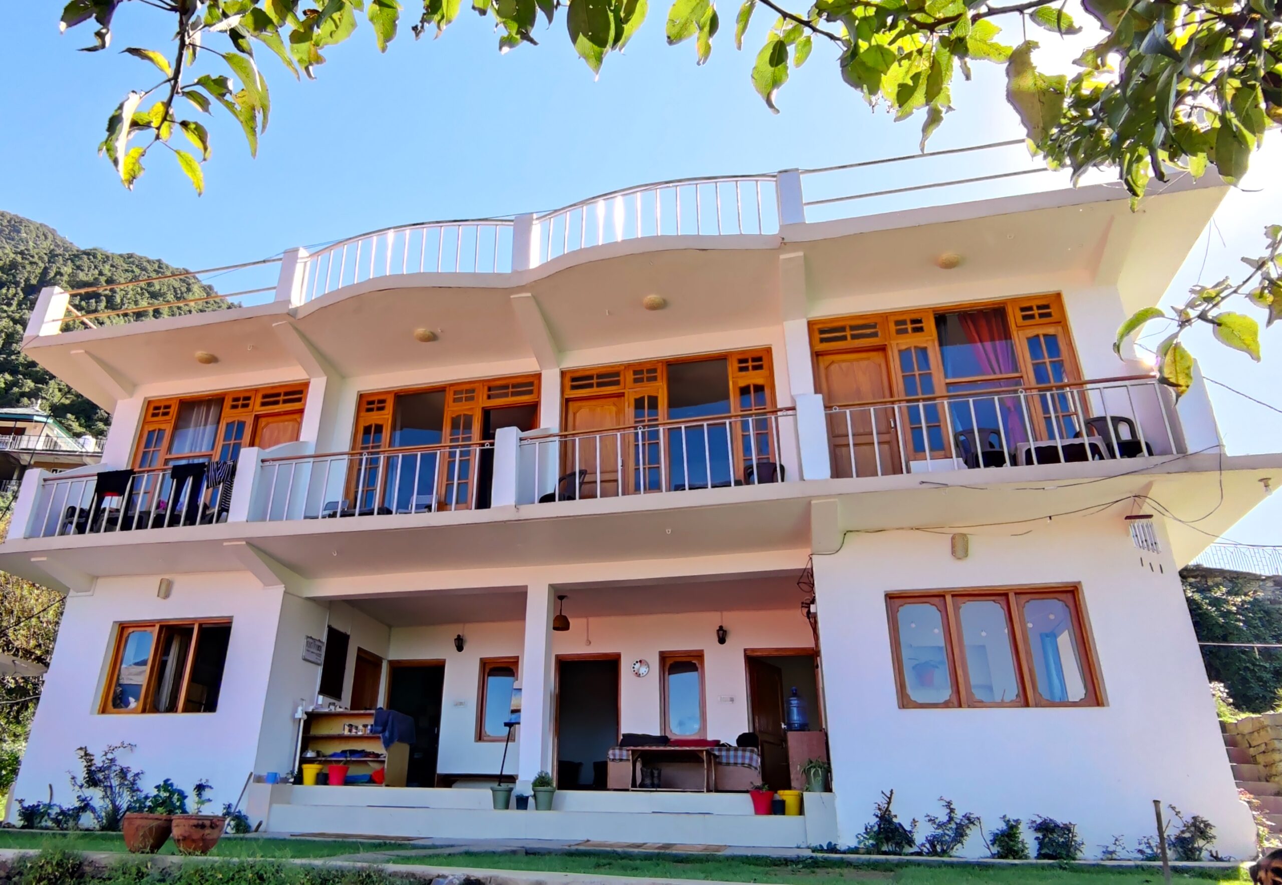 The Birdhouse Hospitality – Welcome to The Birdhouse Hospitality